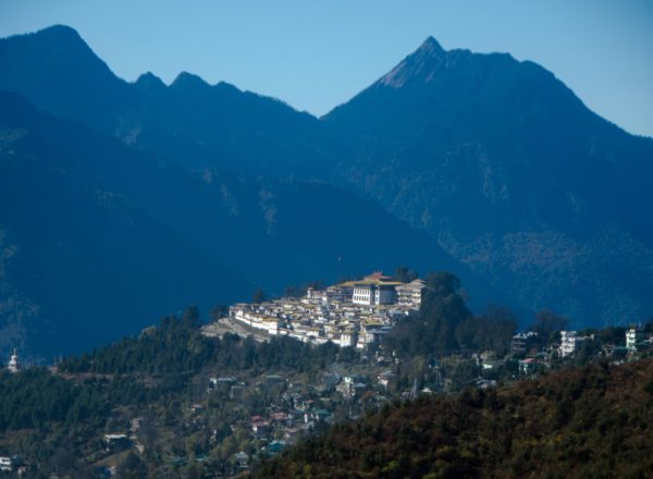 Places to Visit and Things to do in Tawang in April - eSikkim Tourism