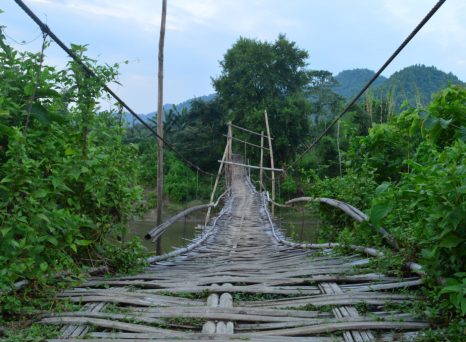 Things to Do in Bongaigaon: Explore Assam's Hidden Gem