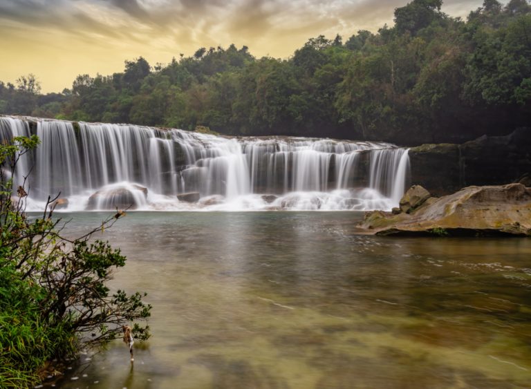 Top 10 Places Promoting Cherrapunji, Meghalaya Tourism in 2026