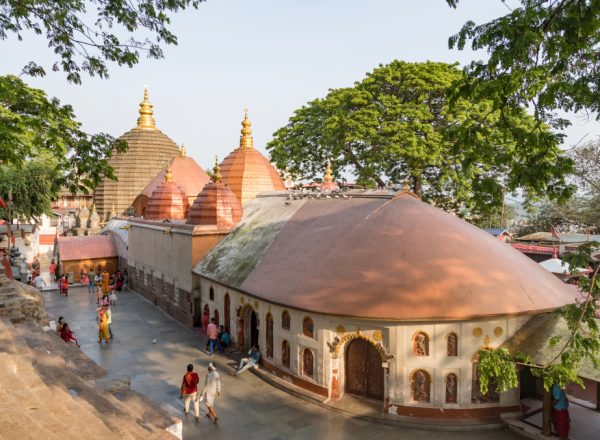 15 Guwahati Tourist Attractions