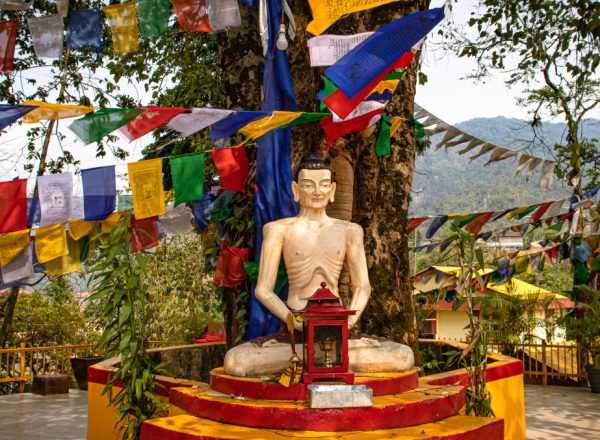 Places to Visit in Pasighat - eSikkim Tourism