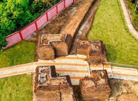 Things to do in Itanagar - eSikkim Tourism