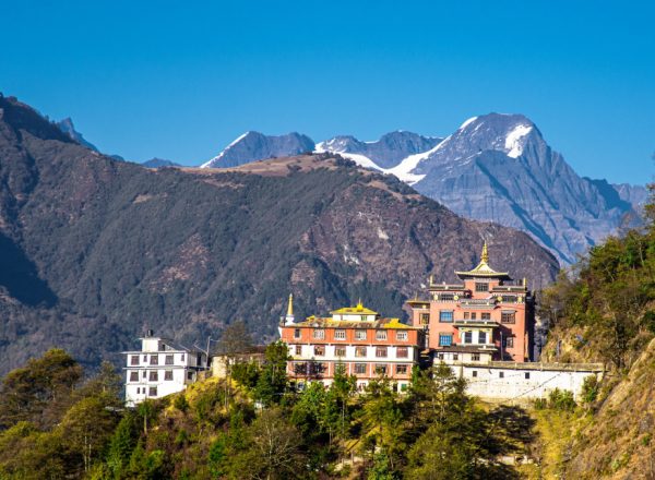 Things to do in Itanagar - eSikkim Tourism