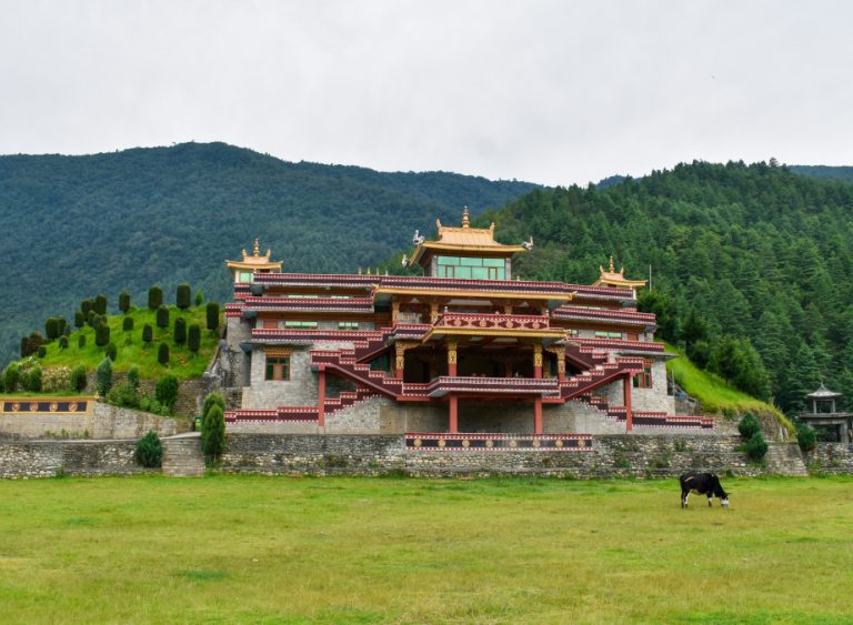 Things to do in Itanagar - eSikkim Tourism