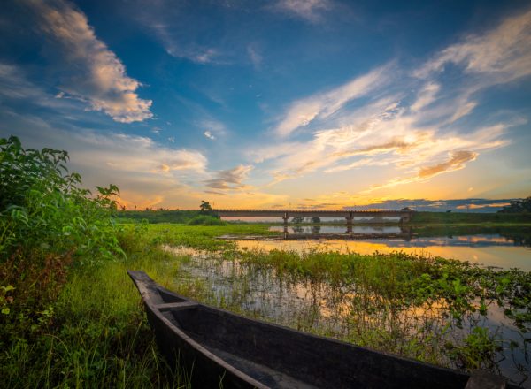 Assam Travel Guide in December: Weather, Planning, Top Places & Itinerary