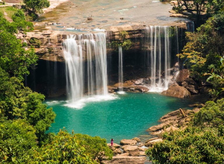 Meghalaya Travel Guide in December: Weather, Planning, Top Attractions ...