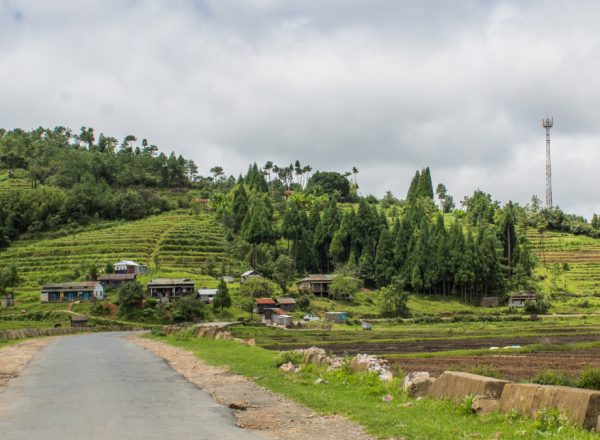 How to Reach Mawsynram: Complete Air, Rail & Road Guide