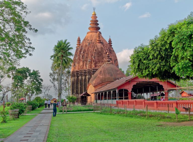 Top Things to Do in Golaghat