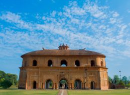 Explore the Best Places to Visit in Sivasagar, Assam