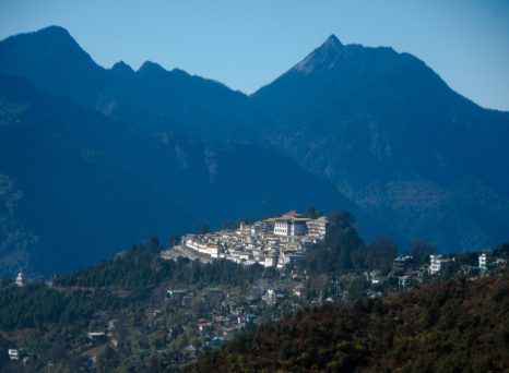 Places to visit in Tawang - eSikkim Tourism