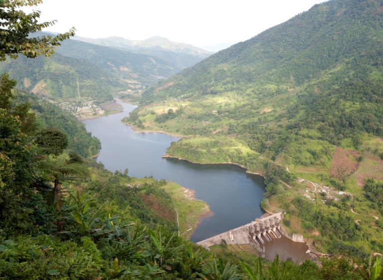 Places to Visit in Aalo - eSikkim Tourism