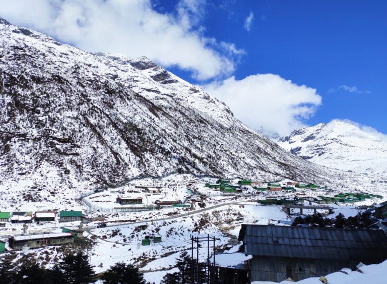 Things to do in Dirang - eSikkim Tourism