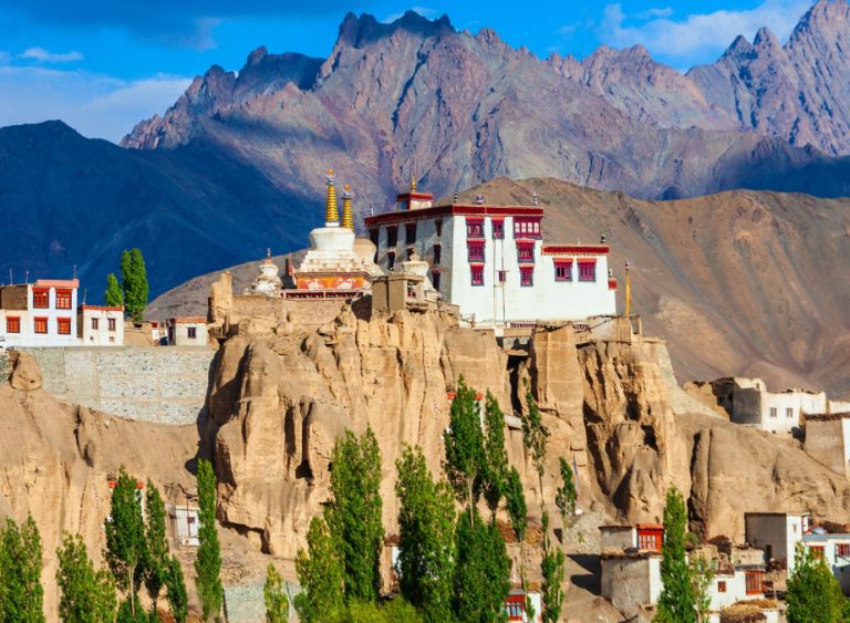 Places to Visit in Itanagar - eSikkim Tourism