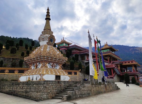 Places to visit in Tawang - eSikkim Tourism
