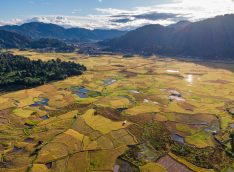Places to Visit in Ziro - eSikkim Tourism