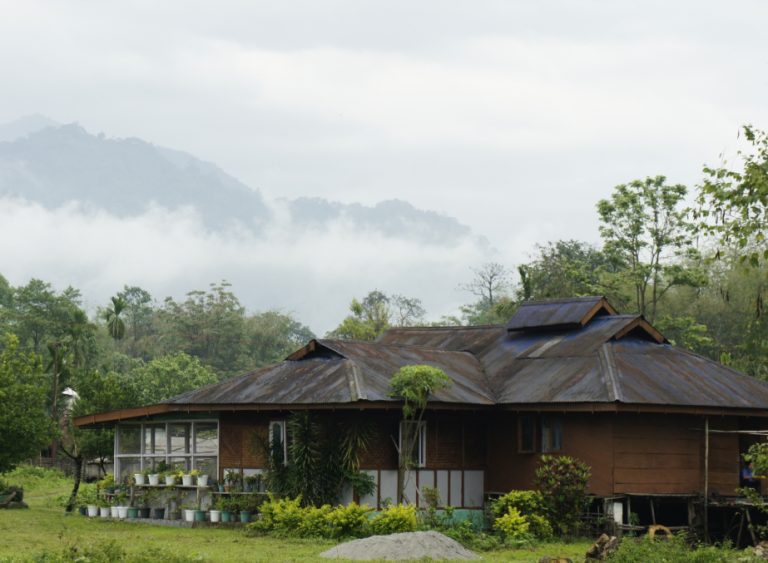 Places to Visit in Itanagar - eSikkim Tourism