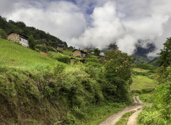 Places to Visit in Ziro - eSikkim Tourism