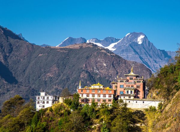 Places to Visit in Itanagar - eSikkim Tourism