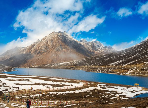 Places to Visit in Ziro - eSikkim Tourism