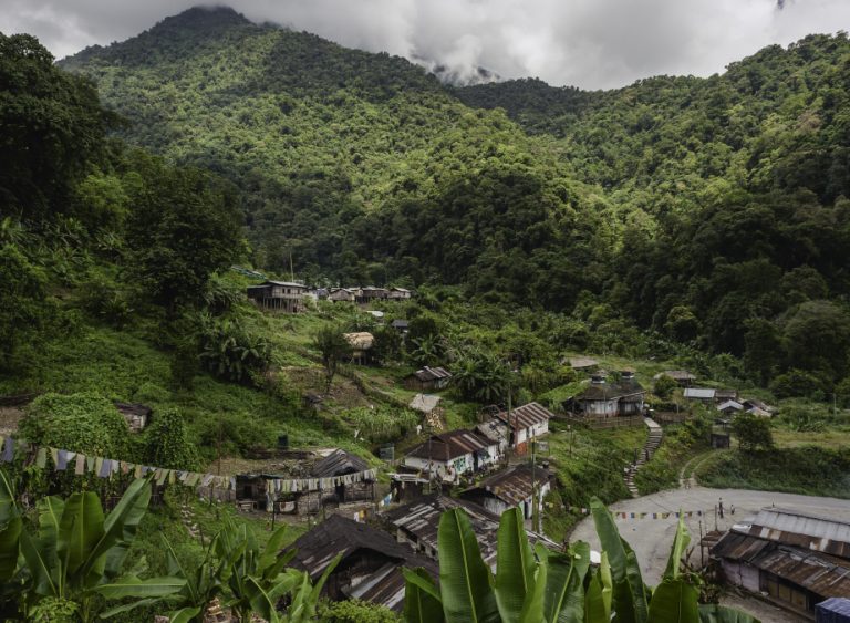 Places to Visit in Ziro - eSikkim Tourism