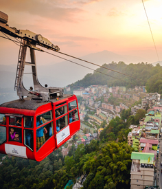 Zuluk Tourism | Zuluk Travel Guide & Best Time to Visit - eSikkim Tourism