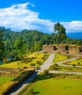 Pelling Tourism | Pelling Travel Guide & Best Time to Visit - eSikkim ...