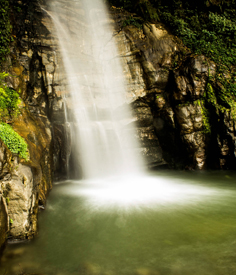 Banjhakri Water Falls in Gangtok: Entry Fees, Timings, How to Reach
