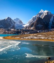 Barsey Rhododendron Sanctuary in West Sikkim - eSikkim Tourism