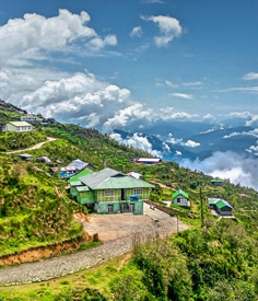 Geyzing Tourism | Geyzing Travel Guide & Best Time to Visit - eSikkim ...