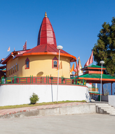 Ganesh Tok in Sikkim: Timings, Best Time to Visit
