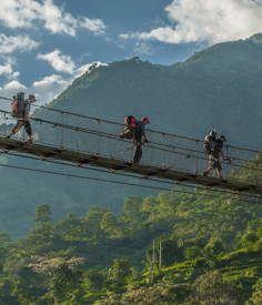 Kaluk Tourism | Kaluk Travel Guide & Best Time to Visit - eSikkim Tourism