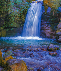 Kanchenjunga Falls, Pelling: Entry Fees, How to Reach, Timings