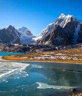 Sikkim Climate | Sikkim Weather - eSikkim Tourism