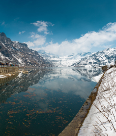 Lake Menmecho, Gangtok: Best Time to Visit, History