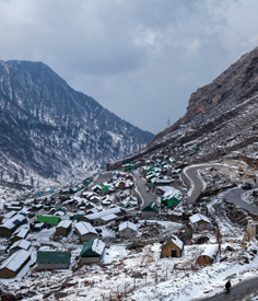 Thangu Valley, North Sikkim: How To Reach, Best Time to Visit