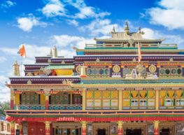 About Sikkim | Sikkim History & Interesting Facts - eSikkim Tourism