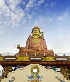 Samdruptse Hill, Namchi: Timings, How to Reach, Travel Tips