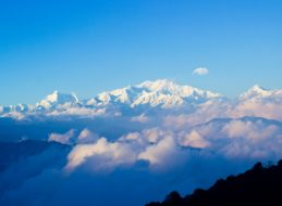 Sikkim Climate | Sikkim Weather - eSikkim Tourism