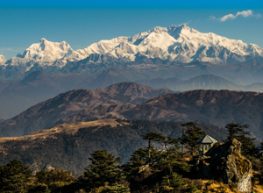 Things to do in Sikkim in Winter - eSikkim Tourism