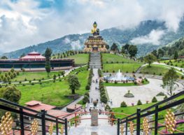 Top 10 Monasteries in Sikkim - eSikkim Tourism