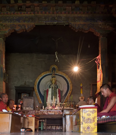 Tashiding Monastery, West Sikkim: Best Time to Visit, Travel Tips
