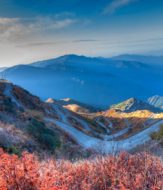 Zuluk Tourism | Zuluk Travel Guide & Best Time to Visit - eSikkim Tourism