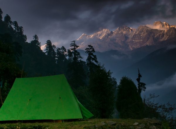 Sikkim Climate | Sikkim Weather - eSikkim Tourism