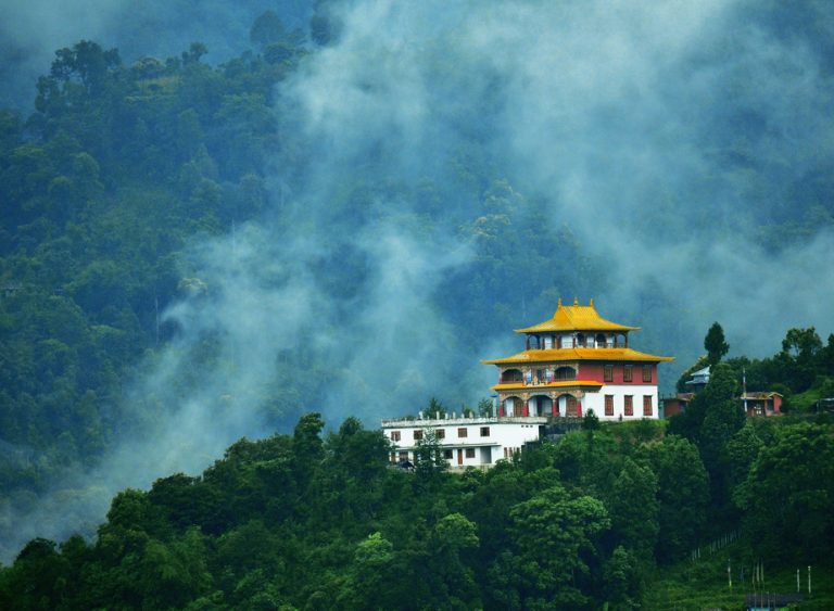 Top 7 Places to Visit in Sikkim in Summer in 2025 (With Pictures ...