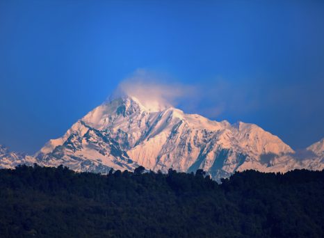 Sikkim Climate | Sikkim Weather - eSikkim Tourism