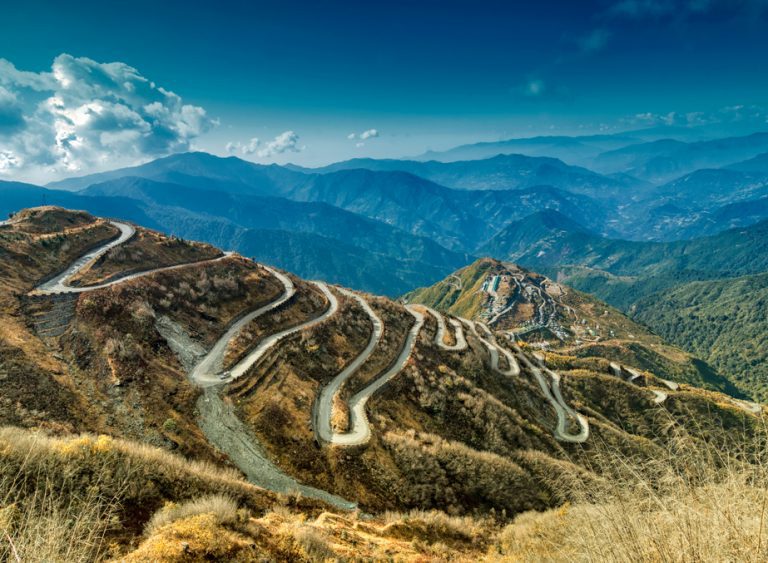 Top 10 Places to Visit in Lachung in 2020 (With Pictures) - eSikkim Tourism