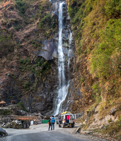 Mangan Tourism | Mangan Travel Guide & Best Time to Visit - eSikkim Tourism