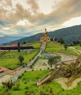 Ravangla Tourism | Ravangla Travel Guide & Best Time to Visit - eSikkim ...