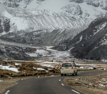 Sikkim Tour Packages by eSikkim Tourism