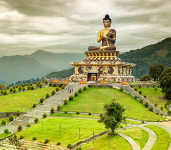 South Sikkim Tourism | South Sikkim Tours & Attractions - eSikkim Tourism